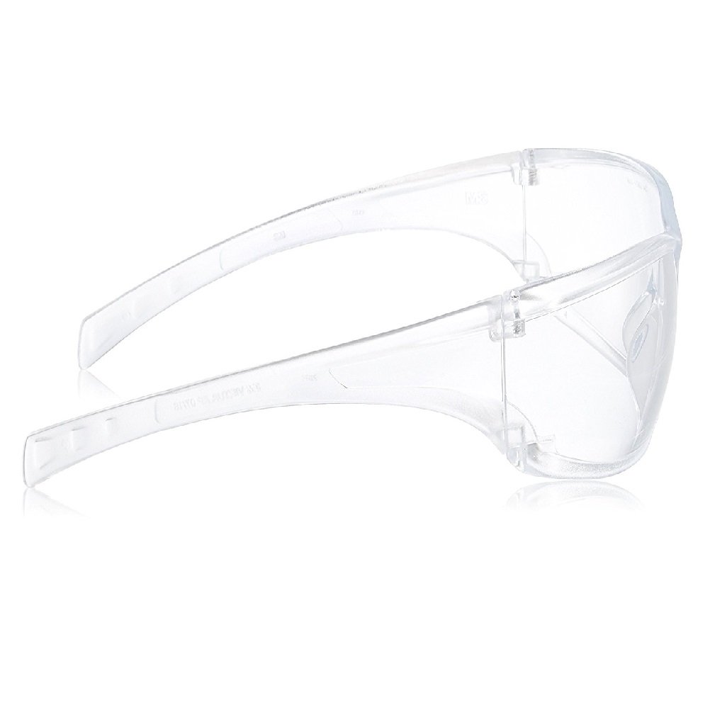 3M™ SPECTACLE – VIRTUA AP SERIES 11819 (CLEAR) – Pledge International